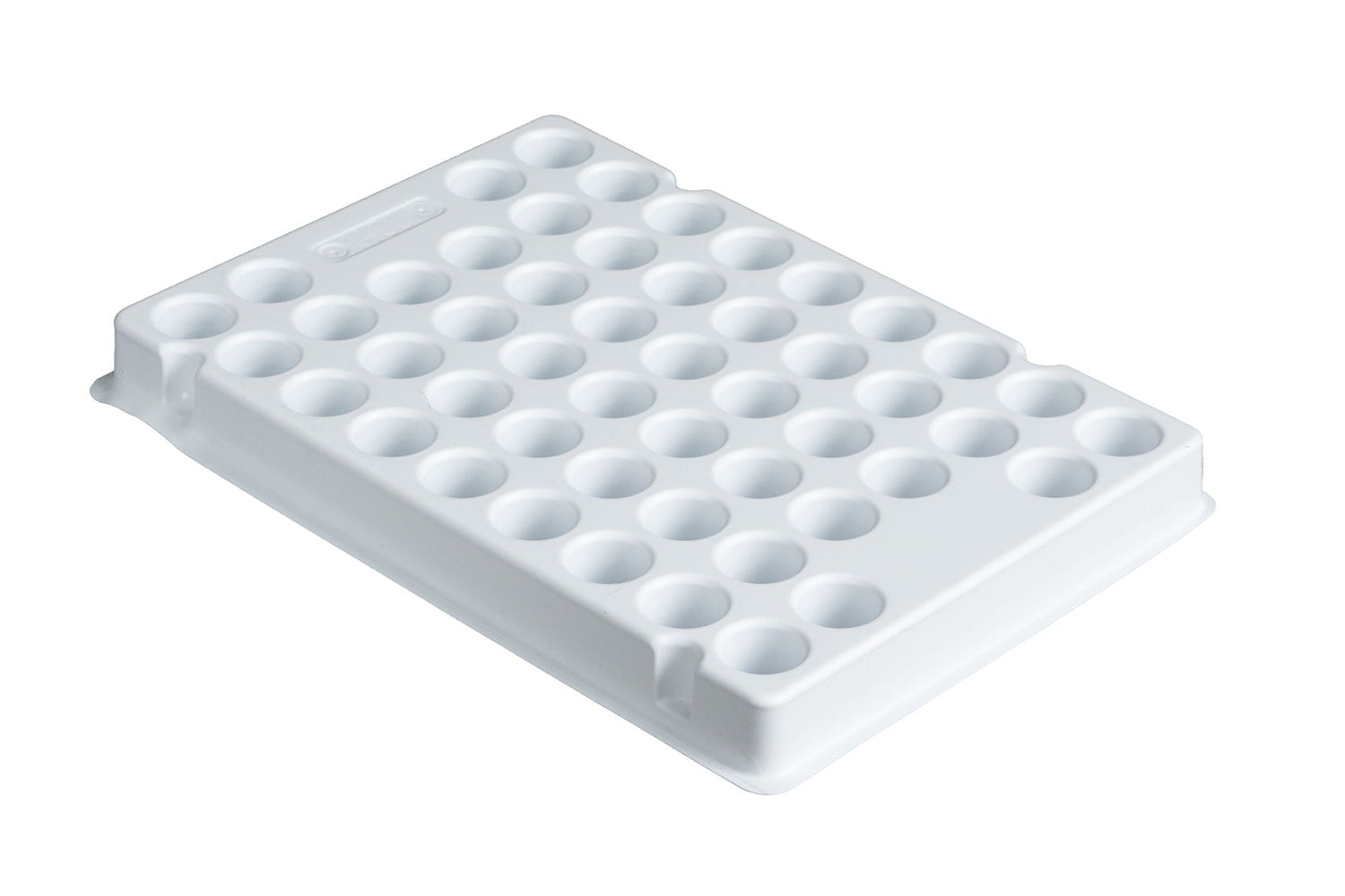 1400-W Round Pocket Packaging Tray - 0.75" x 0.75" x 0.75" | Ready-Made ...