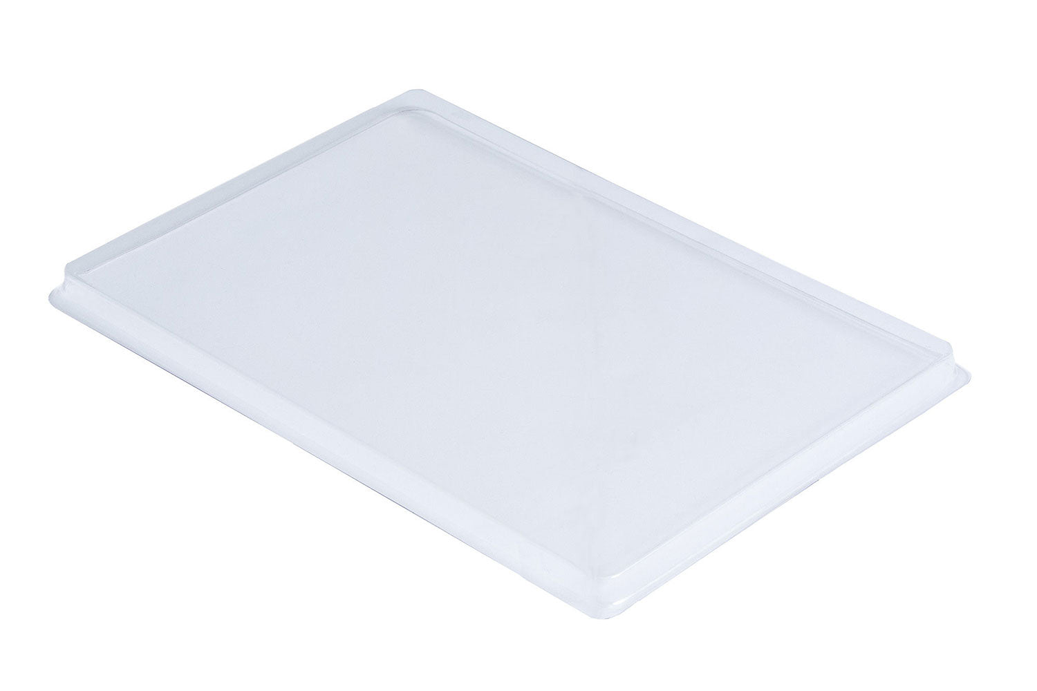 4200-L Packaging Lid | Ready-Made | Packaging Plastic Tray – Shop Ready ...